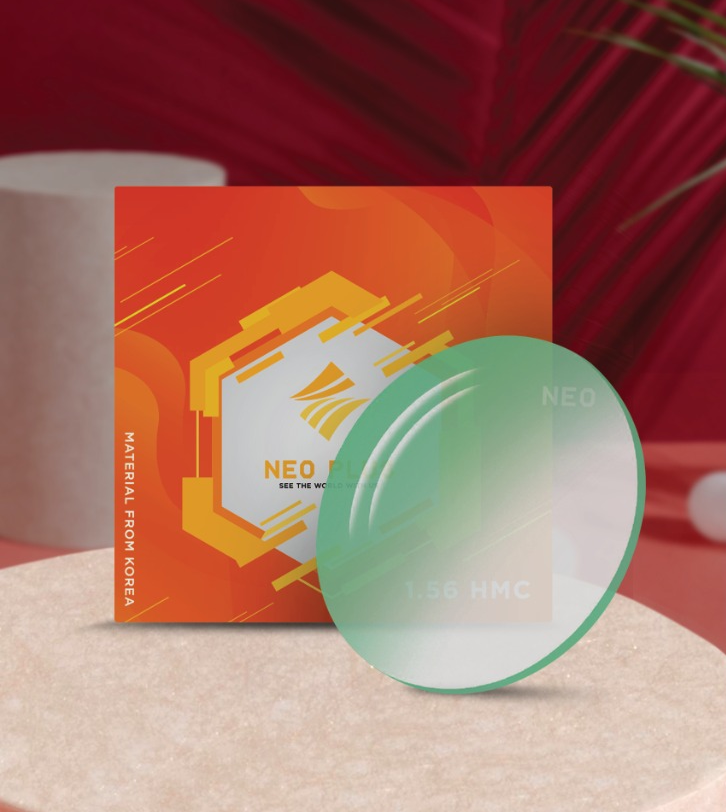 NEO PROGRESSIVE LENSES – Neo Plus Lenses